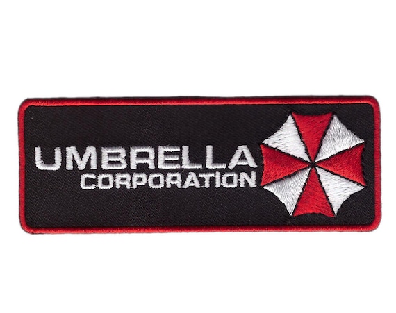 Umbrella Corporation Biohazard Logo