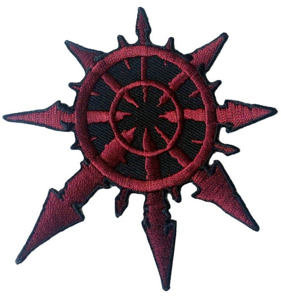 Chaos Star 40k