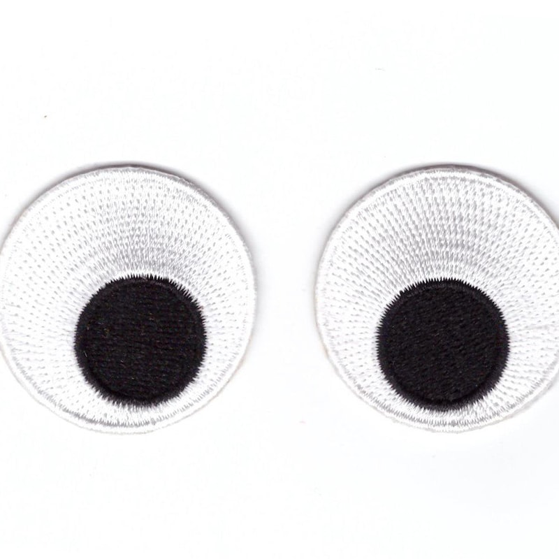 Googly Eyes - Etsy