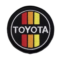 Toyota Patch - Etsy