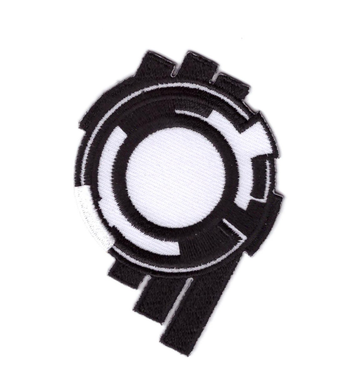 Public Security Section 9 Special Unit Patch - Etsy