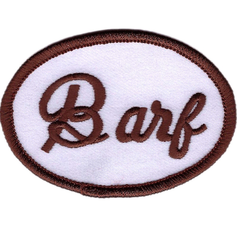 Spaceballs Barf Costume - Etsy