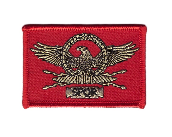 Roman Republic Eagle