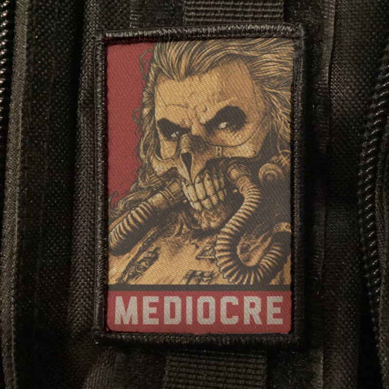 Immortan Joe - Etsy