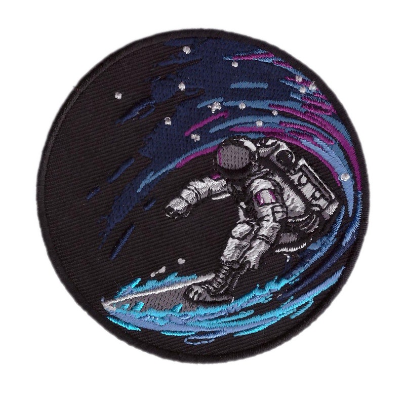 Patches Space - Etsy