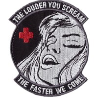 Morale Patch - Etsy