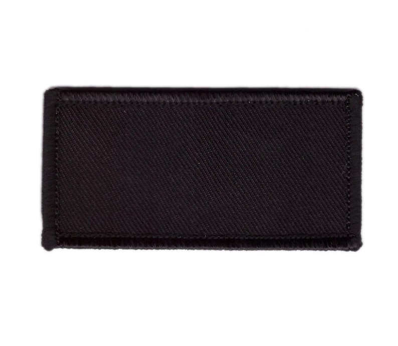 Blank DIY Sublimation Printable Morale Patch - Etsy