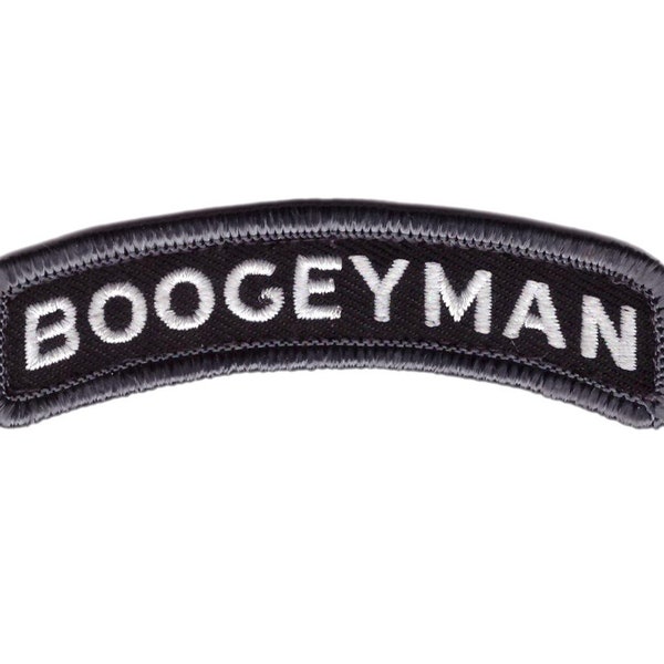 Tactical Patch - Etsy