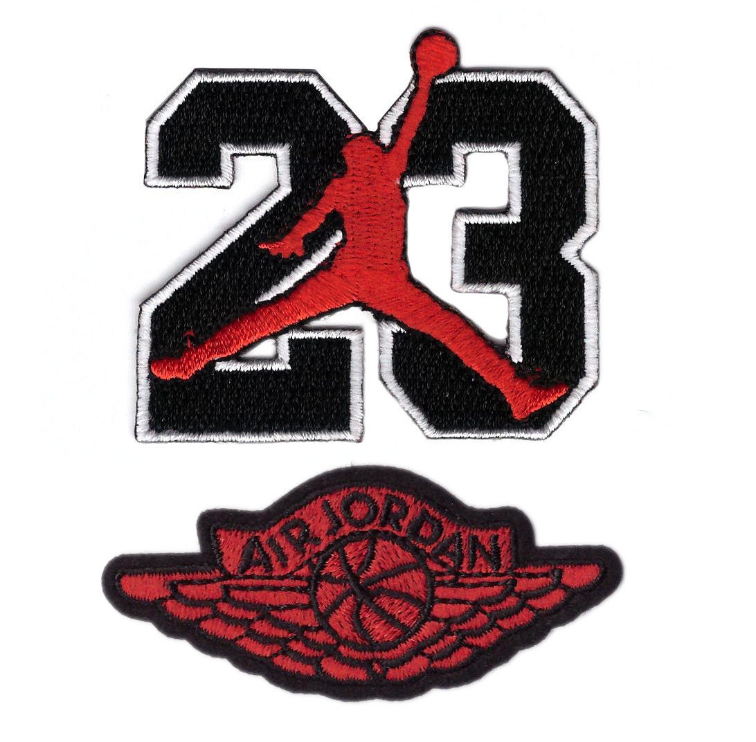 Traktor Unterhaltung Schreibwaren air jordan patches Krawall verbrannt ...