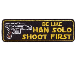 This is the Way Patch Mando Mudhorn Skull Morale Tactical - Etsy
