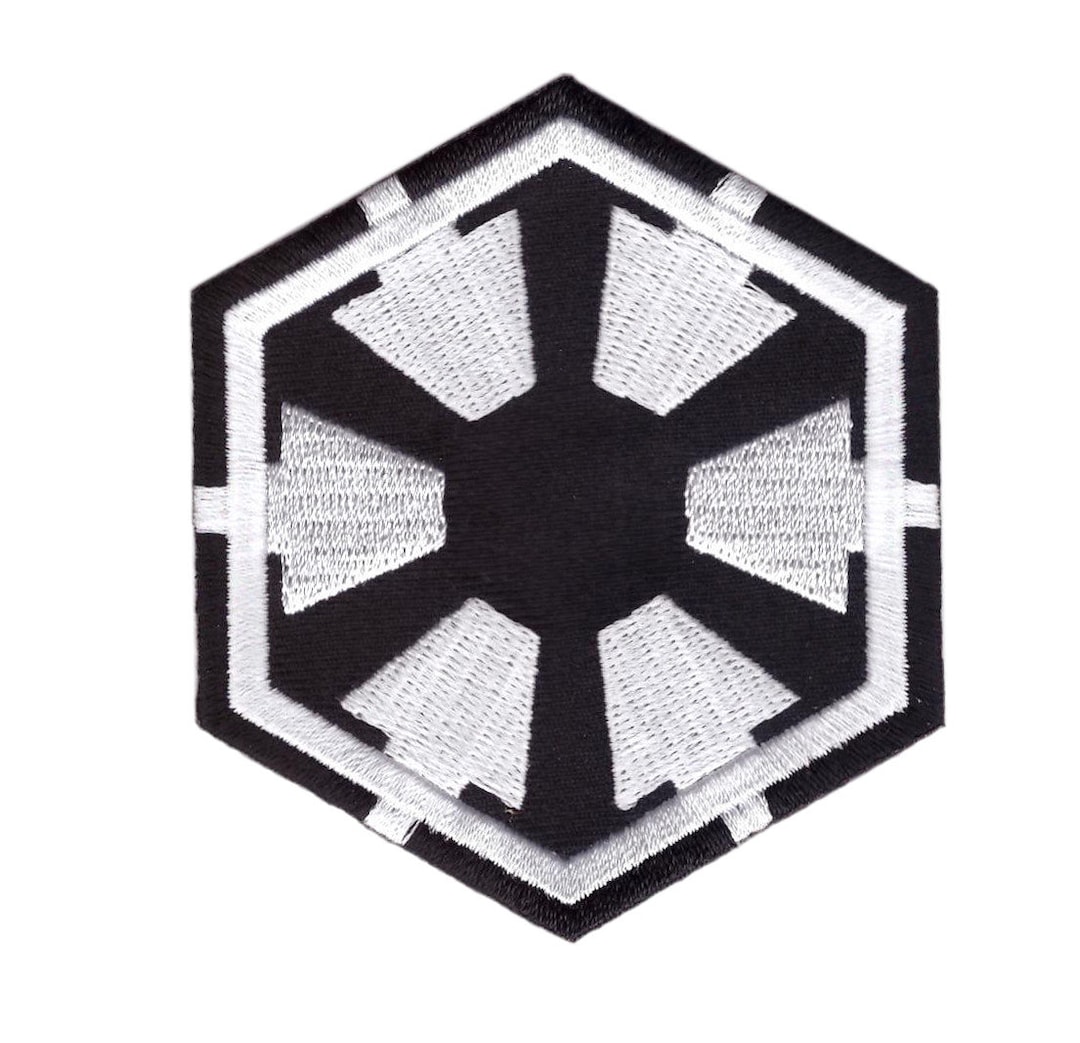 Sith Empire Old Republic Dark Side Patch - Etsy