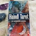 Haindl Tarot Deck - Etsy