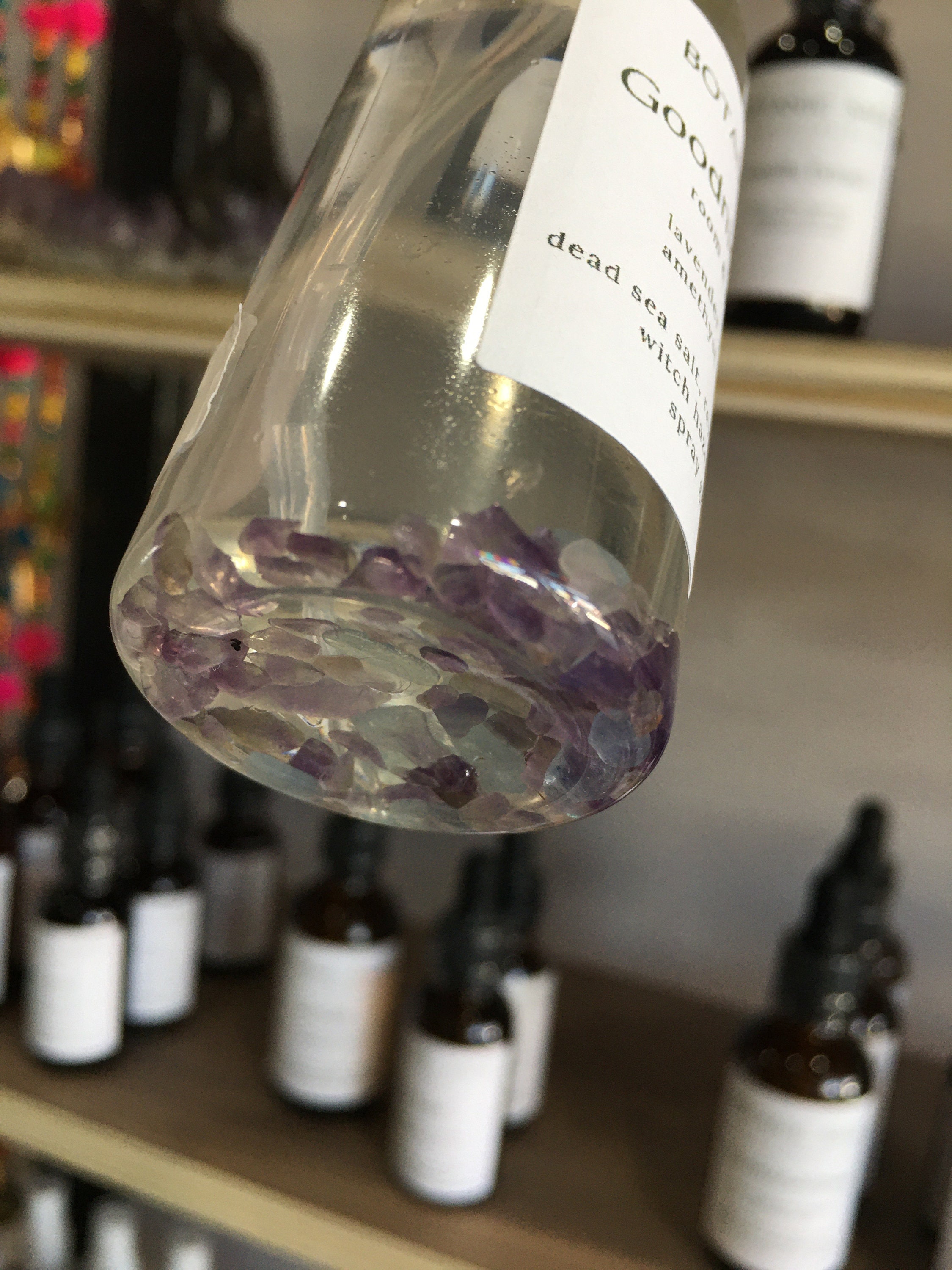 Goodnight Moon Spray Room and Pillow Spray - Etsy