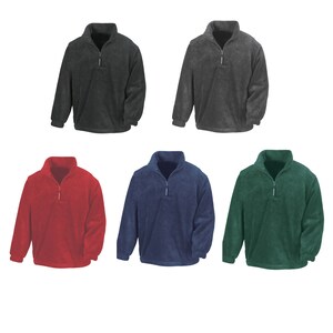 Embroidered Folk Oversized Fleece - Etsy UK