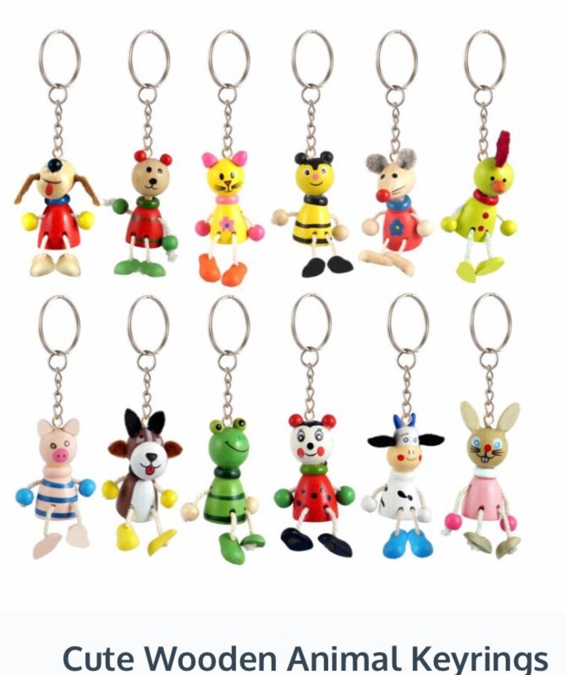 Farm Animal Party Bag Fillers animal Party Favours Party Etsy farm-animal-party-bag-fillers-animal-party-favours-party-etsy