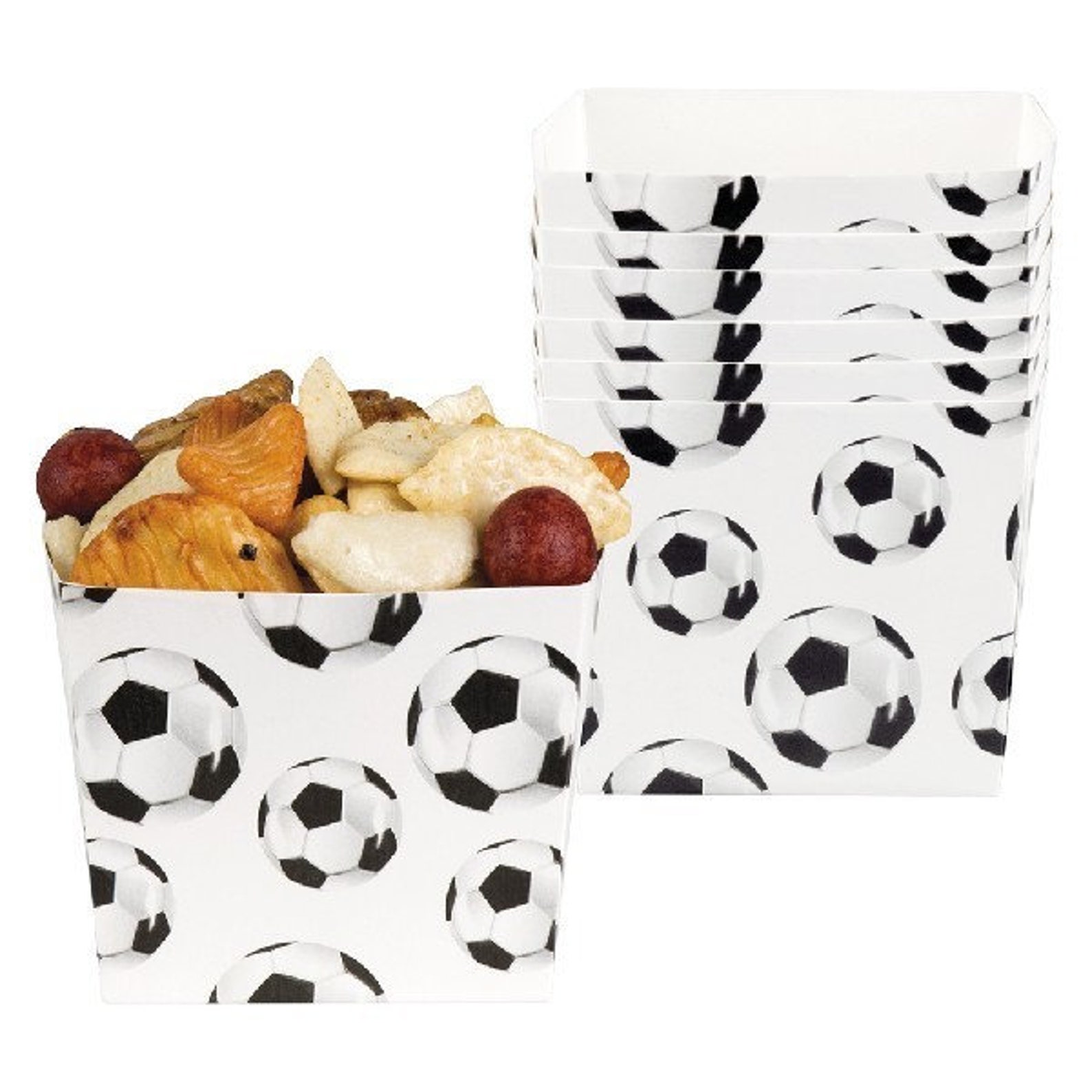 Party Tableware/soccer Party/football Party/boys Party | Etsy UK