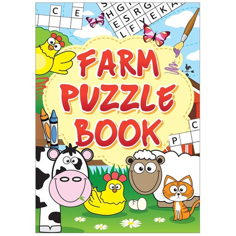 Farm Animal Party Bag Fillers animal Party Favours Party Etsy farm-animal-party-bag-fillers-animal-party-favours-party-etsy