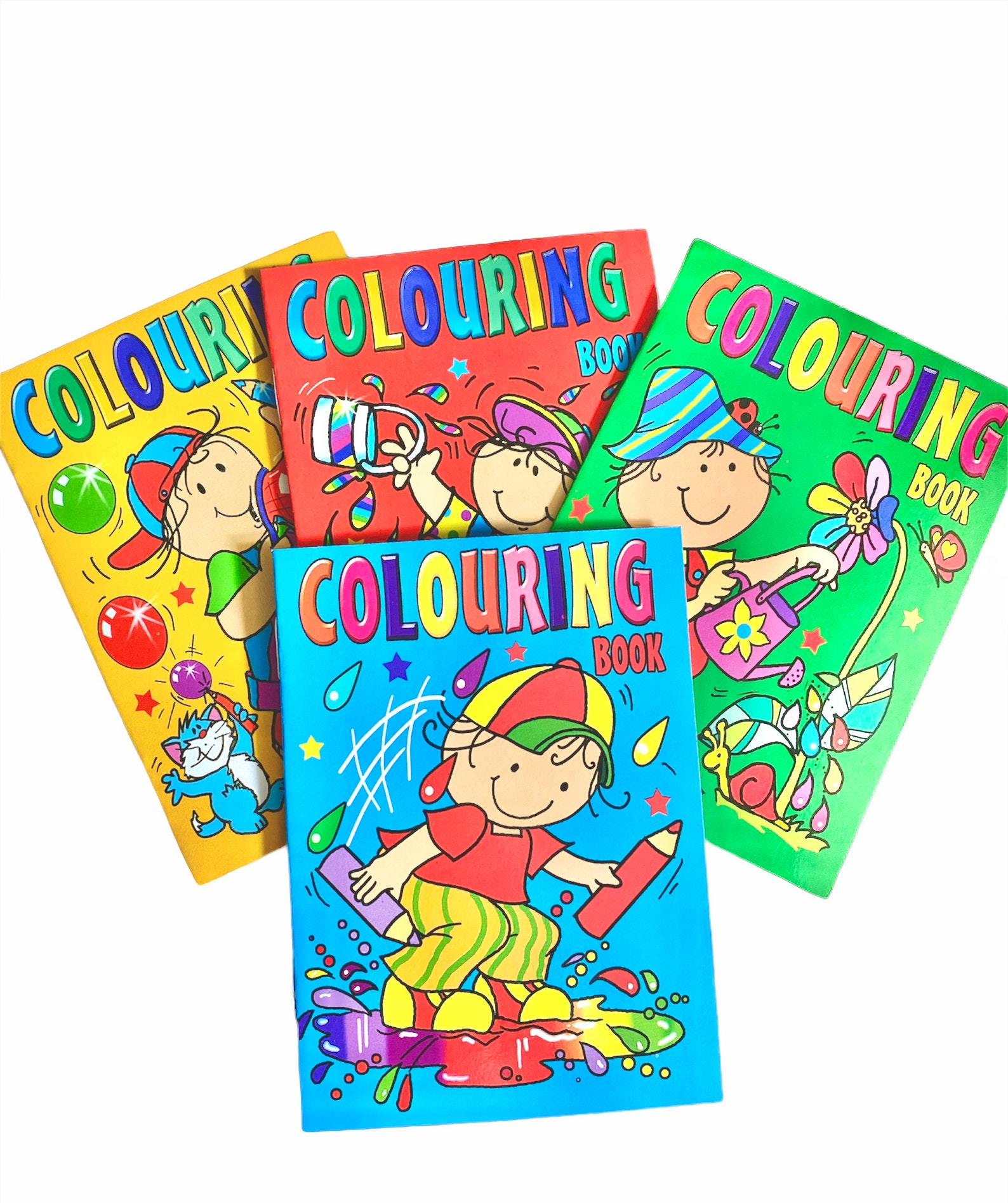 Party Bag Fillers Party Bag Favours Kids Activity Books Etsy UK party-bag-fillers-party-bag-favours-kids-activity-books-etsy-uk