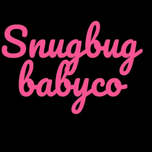 snugbugbabyco - Etsy
