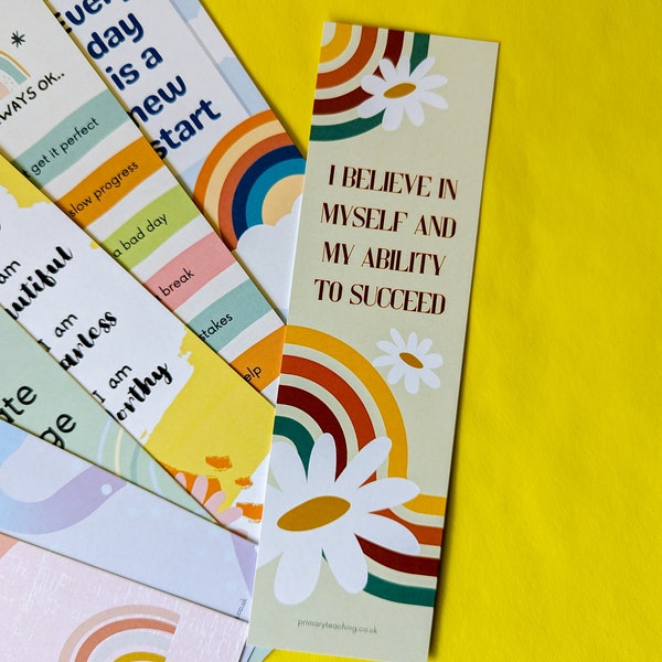 Positive Affirmation - Etsy UK