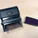 1 Personalised Custom Text 4 Tick Boxes Wording Marking Stamper Choice ...