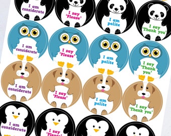 Good Manners - Etsy UK