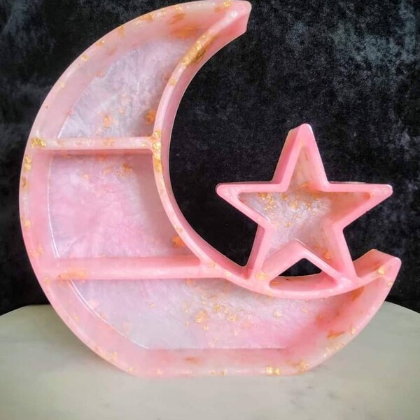 Star Shelf - Etsy