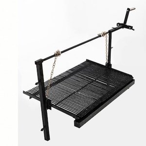 Self Build Asado Grill Kit parrilla Argentina Brasero UK BBQ - Etsy