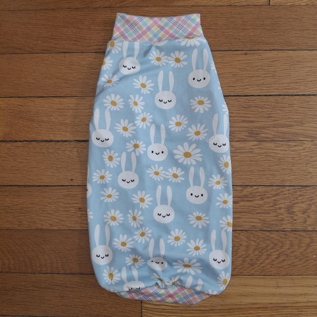 Happy Easter - Sphynx Cat Clothes - Hairless Cat Shirt - Cat Clothing ...