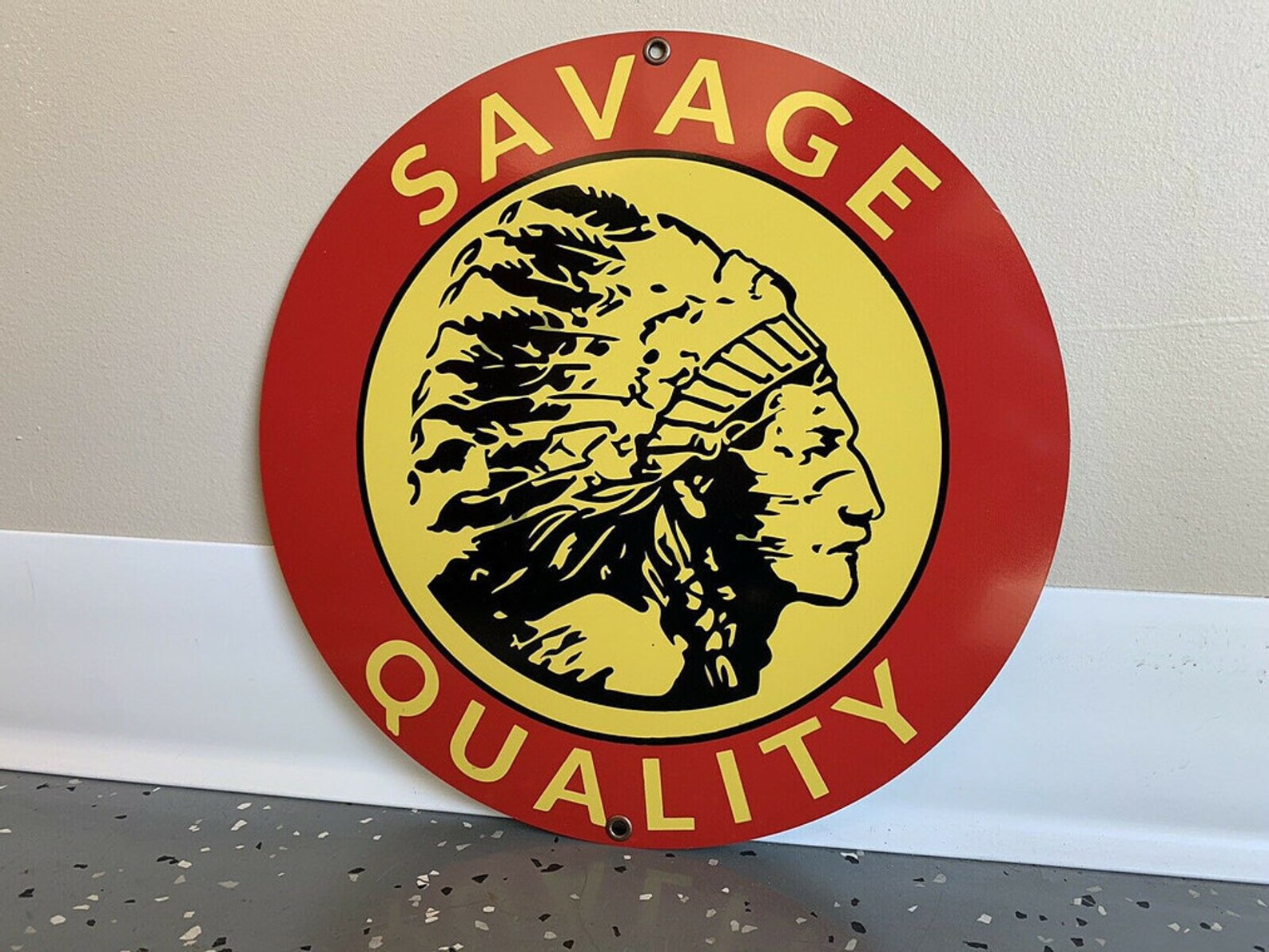 Savage Shooting Ammunition Sign - Etsy