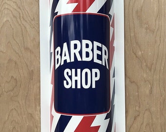 Vintage 1940's Southern Rose Hair Dressing Old & Original Store Barber ...