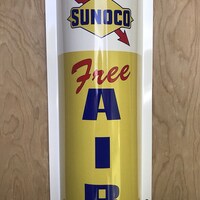 Sunoco - Etsy