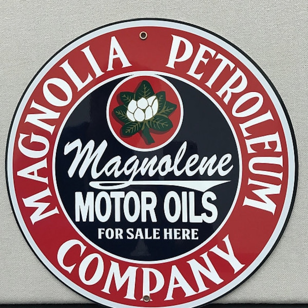 Petroleum Signs - Etsy