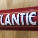 Atlantic Gasoline Sign - Etsy