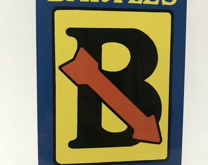 Roar With Gilmore Free Air Curved Metal Sign - Etsy