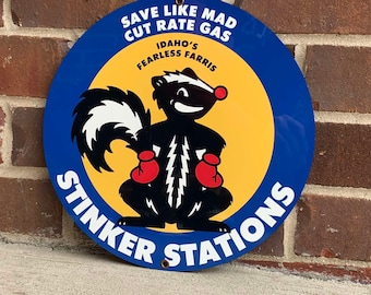 Vintage Custom Hot Rod Garage Rat Rods Gas Vintage Retro Wall - Etsy