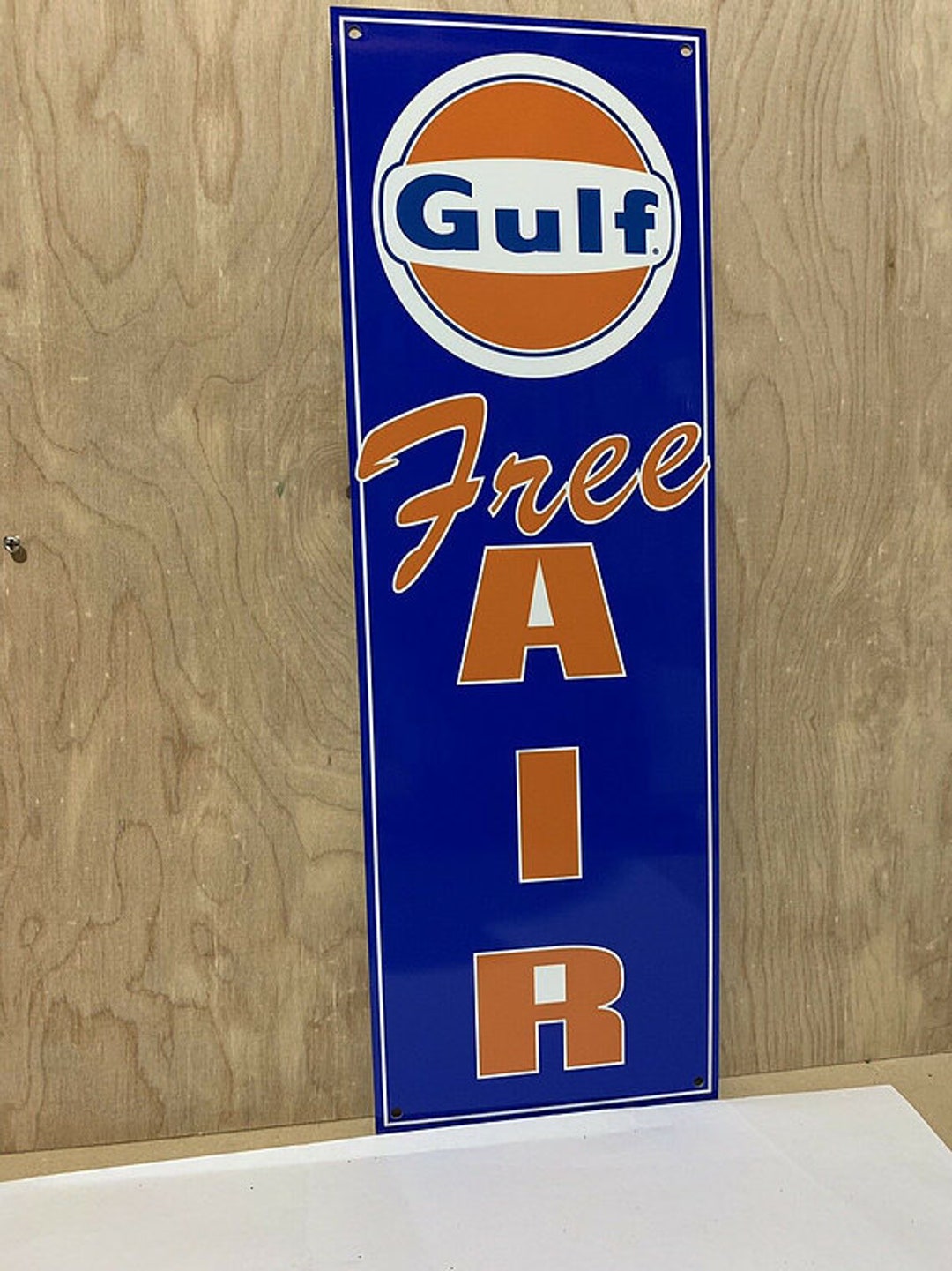 Free Air Sign - Etsy