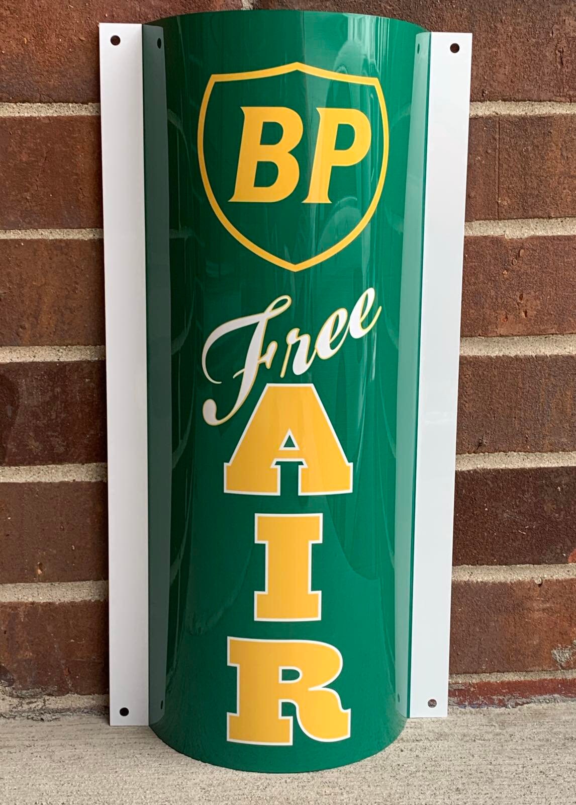 Bp Sign for sale | Only 2 left at -60%