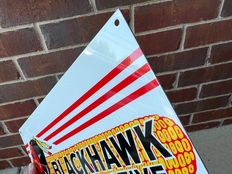 Black Indian Corn Seed Hybrids Heavy Steel Vintage Style Metal Sign - Etsy