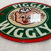 Piggly Wiggly Grocery Heavy Steel Vintage Style Metal Sign - Etsy