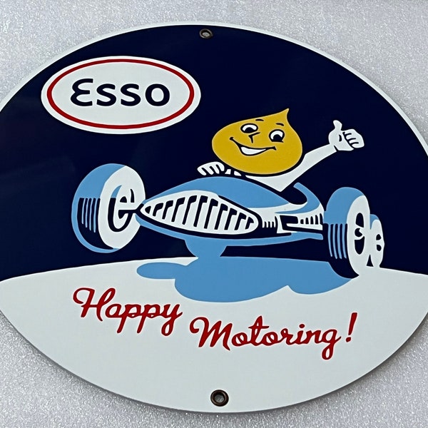 Happy Motoring - Etsy