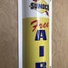Sunoco Free Air Sign - Etsy