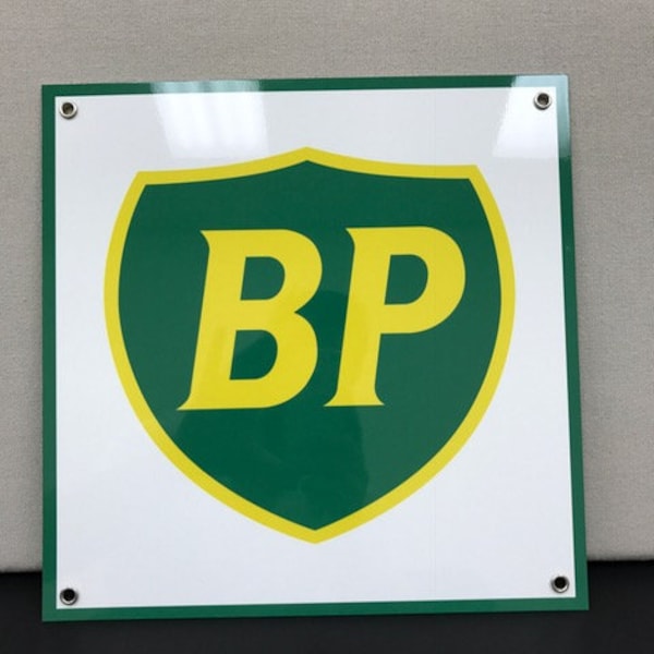 Bp Sign - Etsy