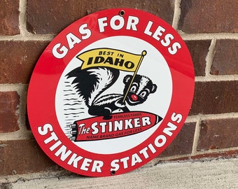 Vintage Style Sign | Etsy