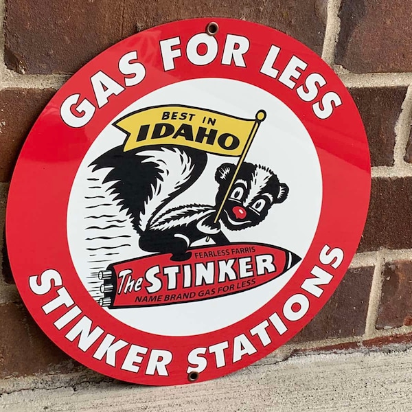 Vintage Style Sign - Etsy