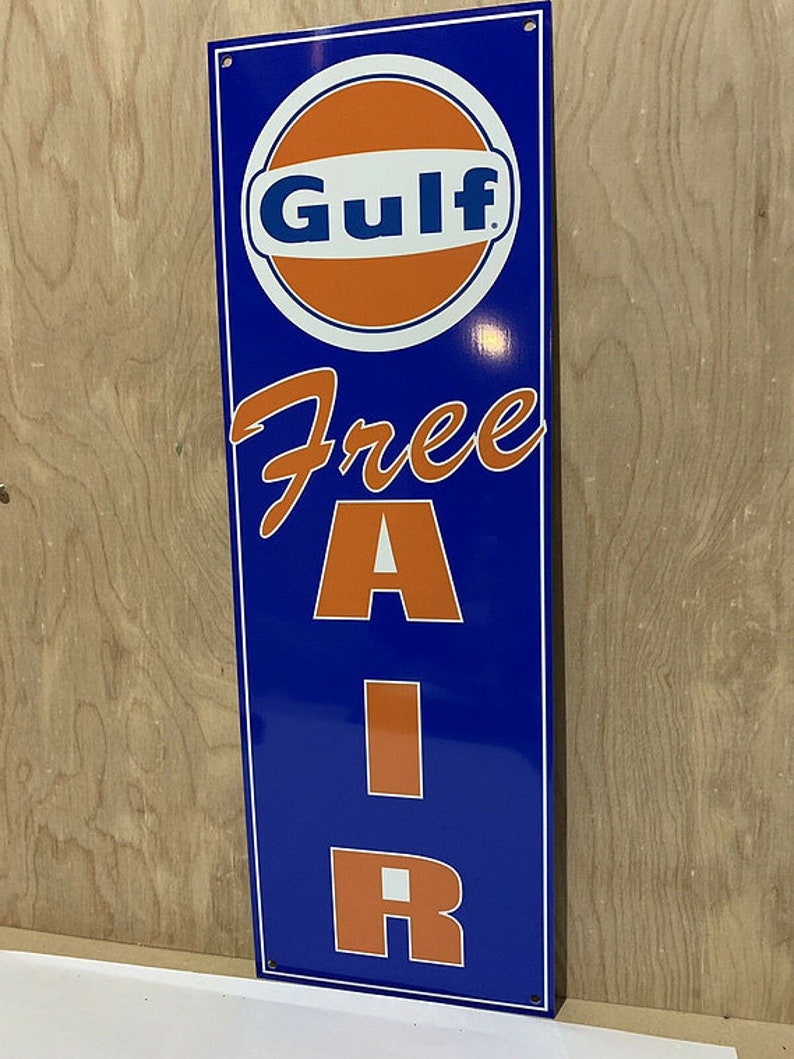 Free Air Sign - Etsy