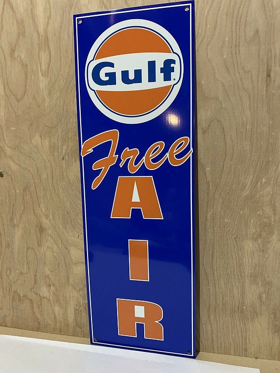 Free Air Sign - Etsy