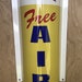 Sunoco Free Air Sign - Etsy