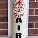 Roar With Gilmore Free Air Curved Metal Sign - Etsy