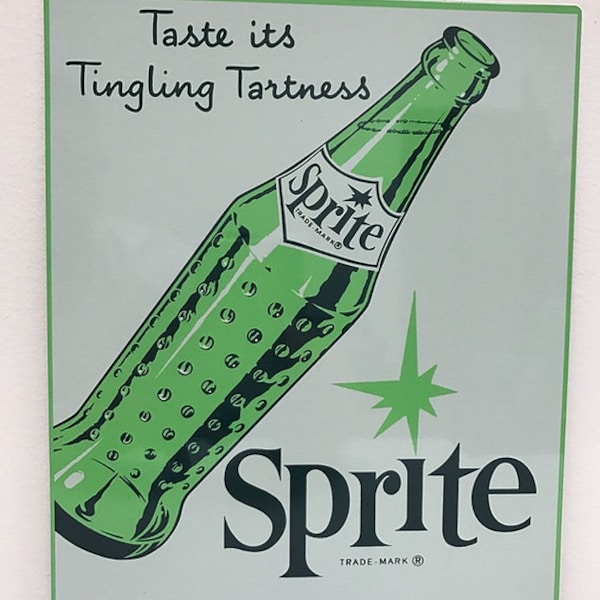 Sprite - Etsy